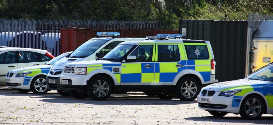 North Wales Police respond to crime statistics - Bayside Radio Colwyn Bay