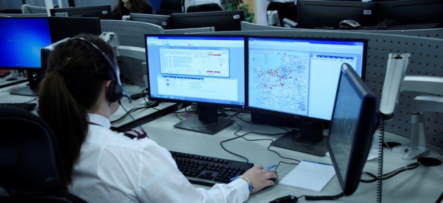 Recognising the unsung heroes in emergency control rooms - Bayside ...