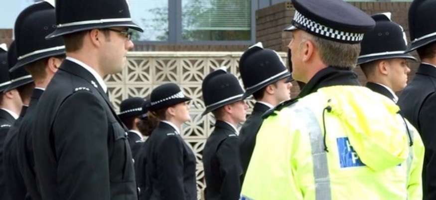 North Wales Police praised for promoting use of Welsh - Bayside Radio ...