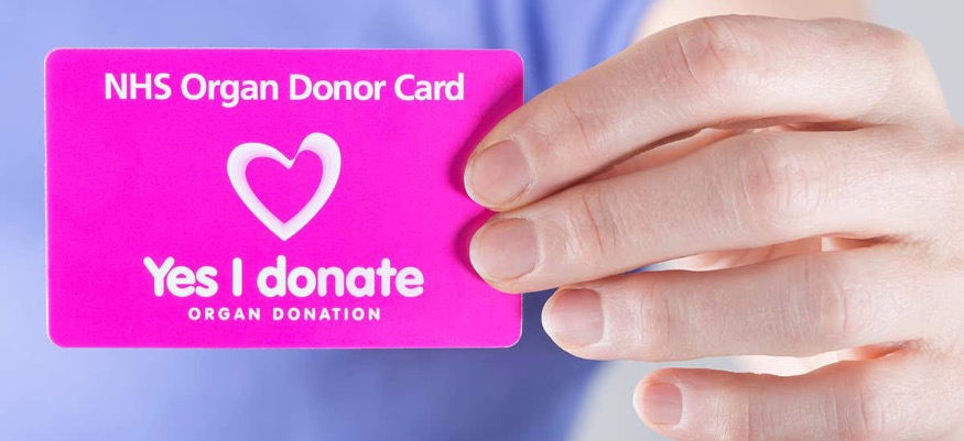 ‘Wales' opt-out organ donation scheme has transformed lives’ - Bayside ...