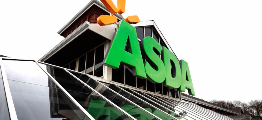 Two Stockport men charged with Kinmel Bay Asda robbery - Bayside Radio ...